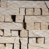 Cream Limestone - A&A Stone and Masonry