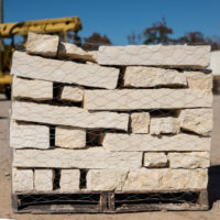 Cream Limestone - A&A Stone and Masonry