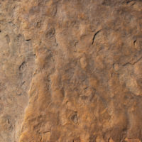 Oklahoma Moss Rock Slabs - A&A Stone and Masonry