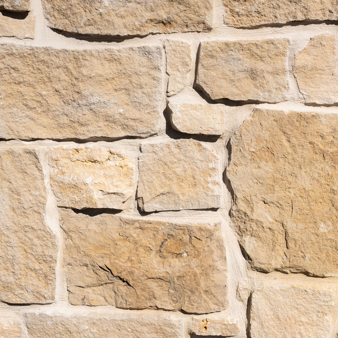 Chapel Hill - A&A Stone and Masonry