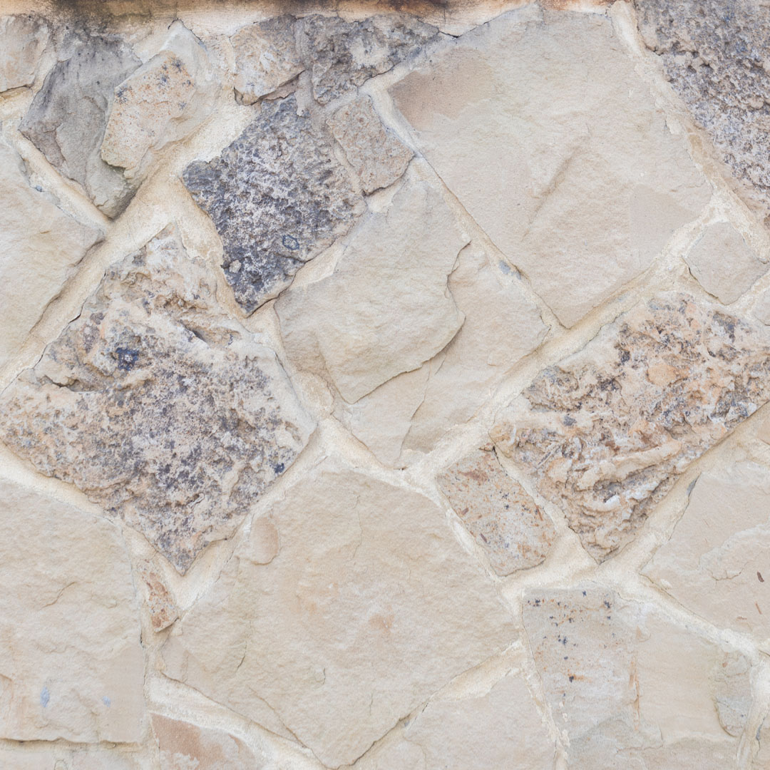 Tumbleweed Tan - A&A Stone and Masonry