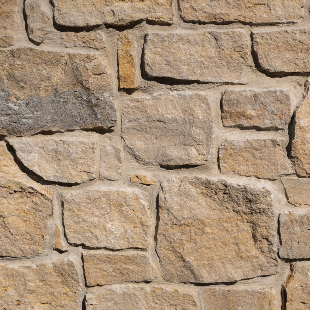 Tundra Cream - A&A Stone and Masonry